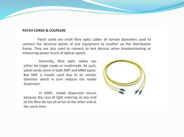 Basics of DWDM Technology | PPTX | Computer Networking | Computing