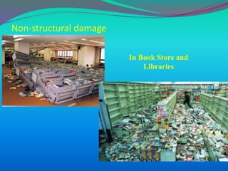Basics of earthquake & structural and non structural guidelines for ...