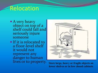 Basics of earthquake and building planning in EQ prone areas | PPTX
