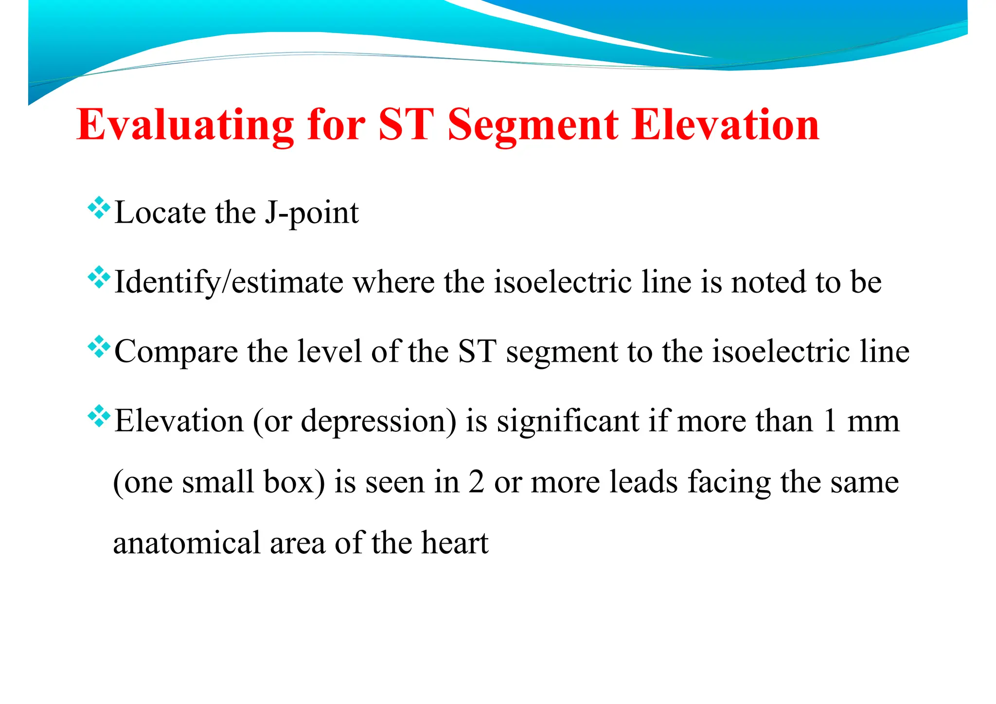 Myocardial infarction and its management | PDF