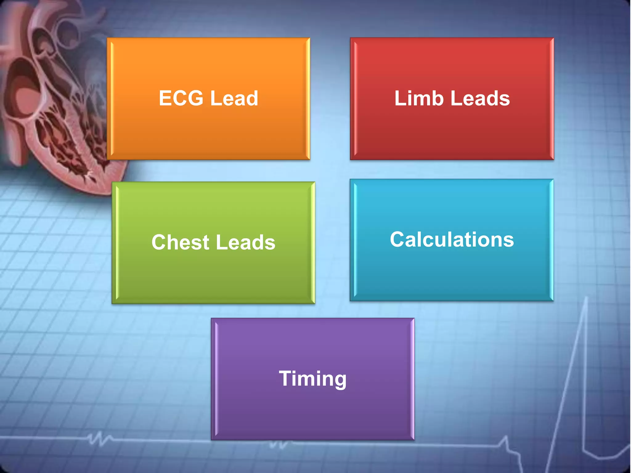 Basics of ECG physiology | PDF