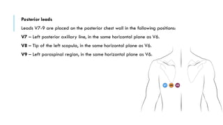 BASICS OF ELECTROCARDIOGRAPHY: A COMPREHENSIVE GUIDE | PDF