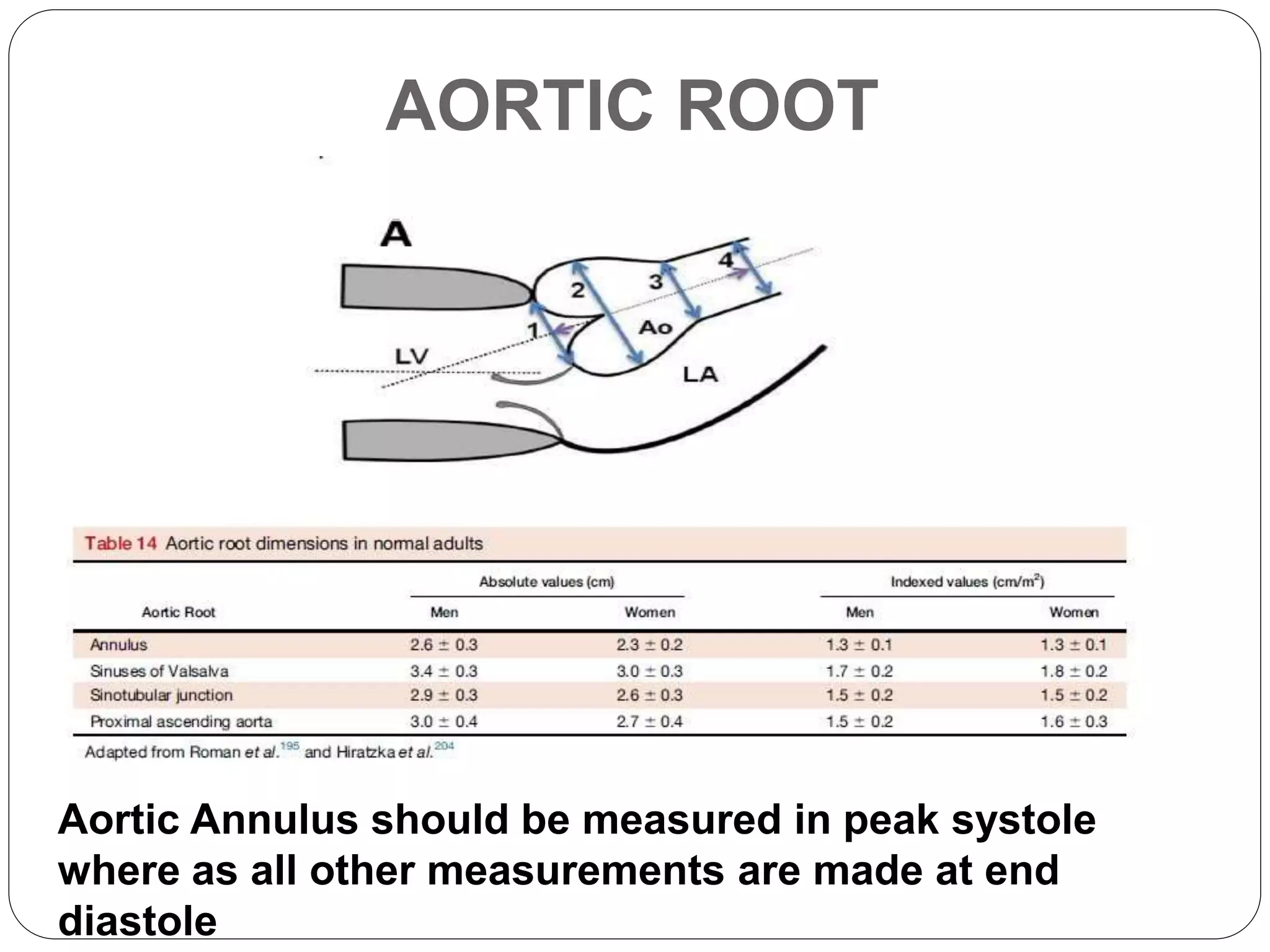 Basics of echo Cardiac Structure, Chamber quantifications & Artifacts.pptx