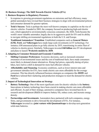 Basics of economics with Examples and case studies | PPTX