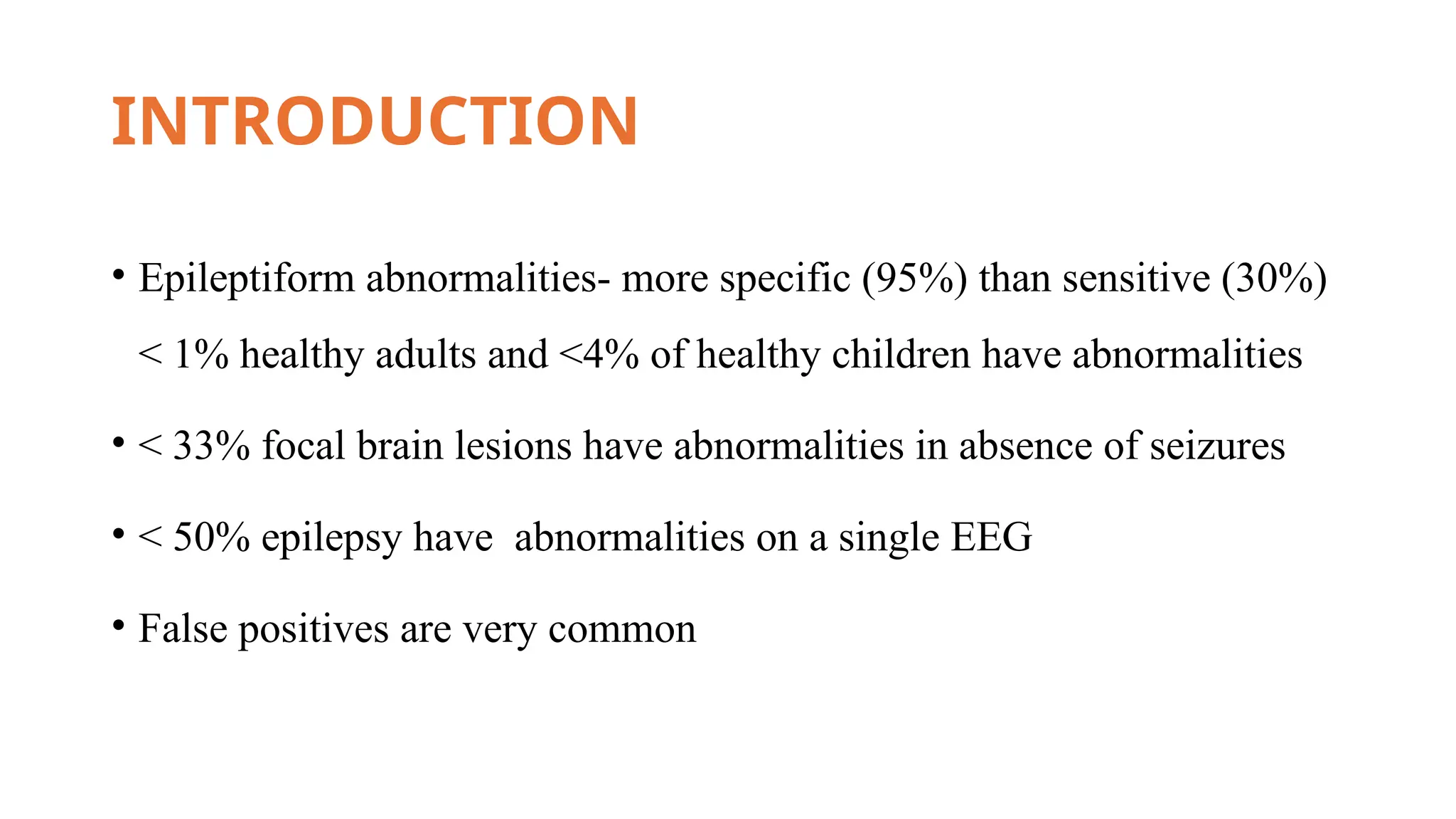 BASICS OF EEG Presentation for Psychiatry | PPTX
