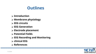 introduction and Basics of EEG- wubsew.pptx