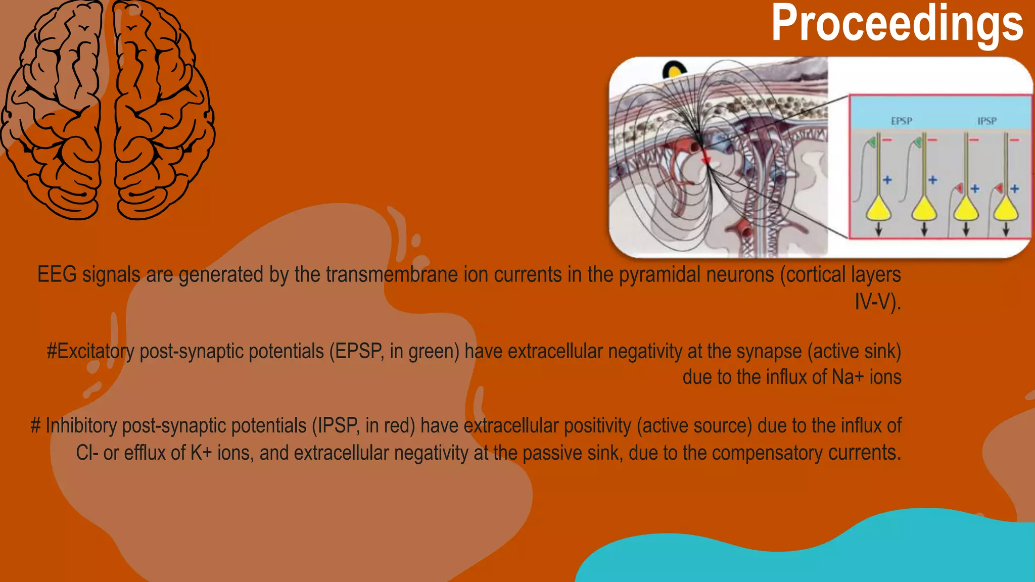 Basics of eeg signal | PPT