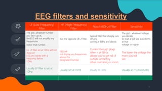 Basics of eeg signal | PPT