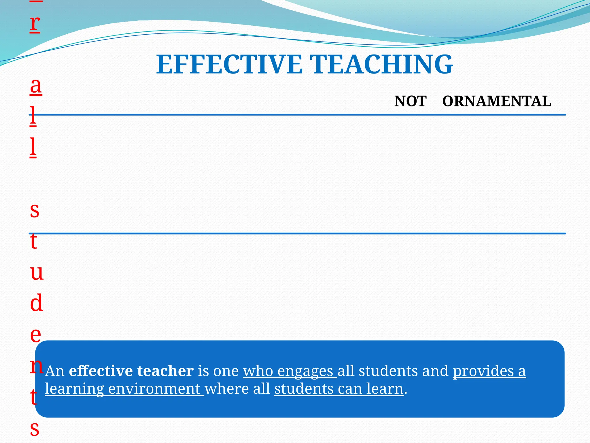 Basics _oooo9oof_Effective teaching.pptx