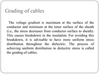 Basics of electrical engineering | PPTX