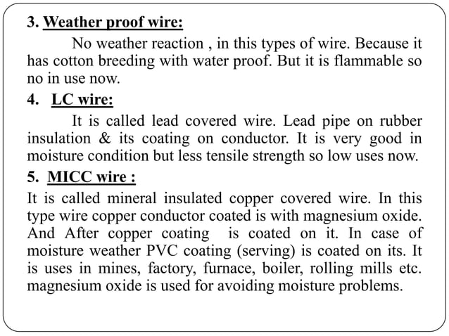 Basics of electrical engineering | PPTX | Chemistry | Science