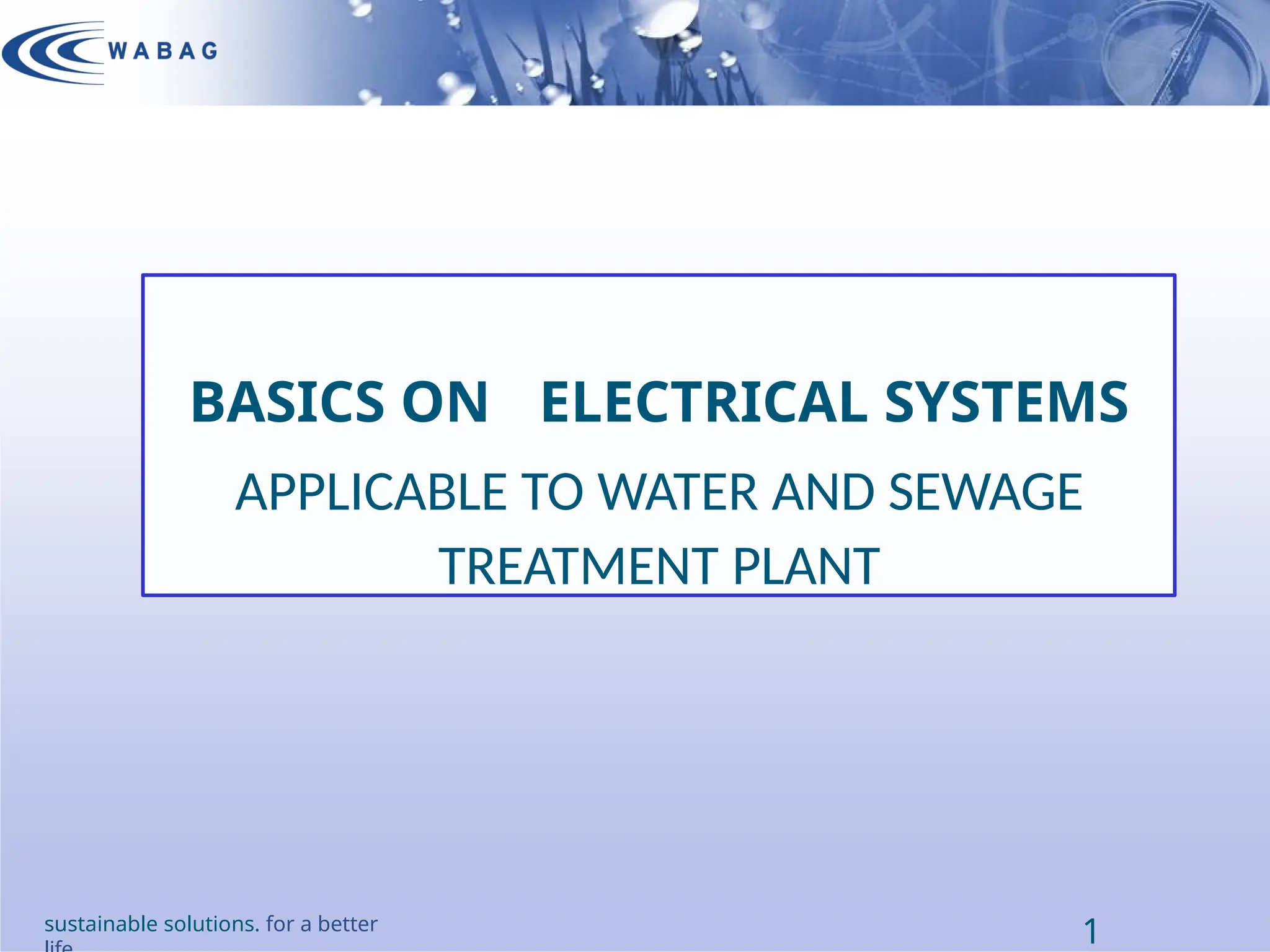 A basic electrical circuit is simple – it consists of a power source, connected by a conductor ...