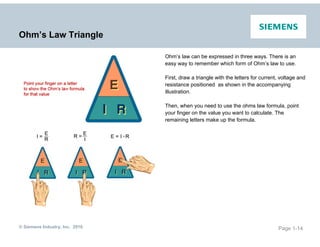 Electricity-fundamentals and concepts for engineers | PDF