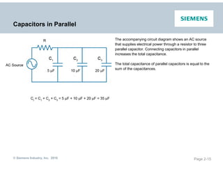 Electricity-fundamentals and concepts for engineers | PDF
