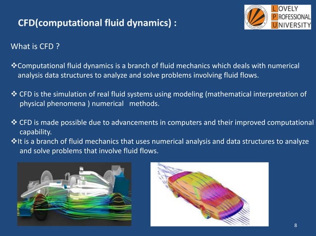 Basics of electric vehicle simulations using ansys | PPT