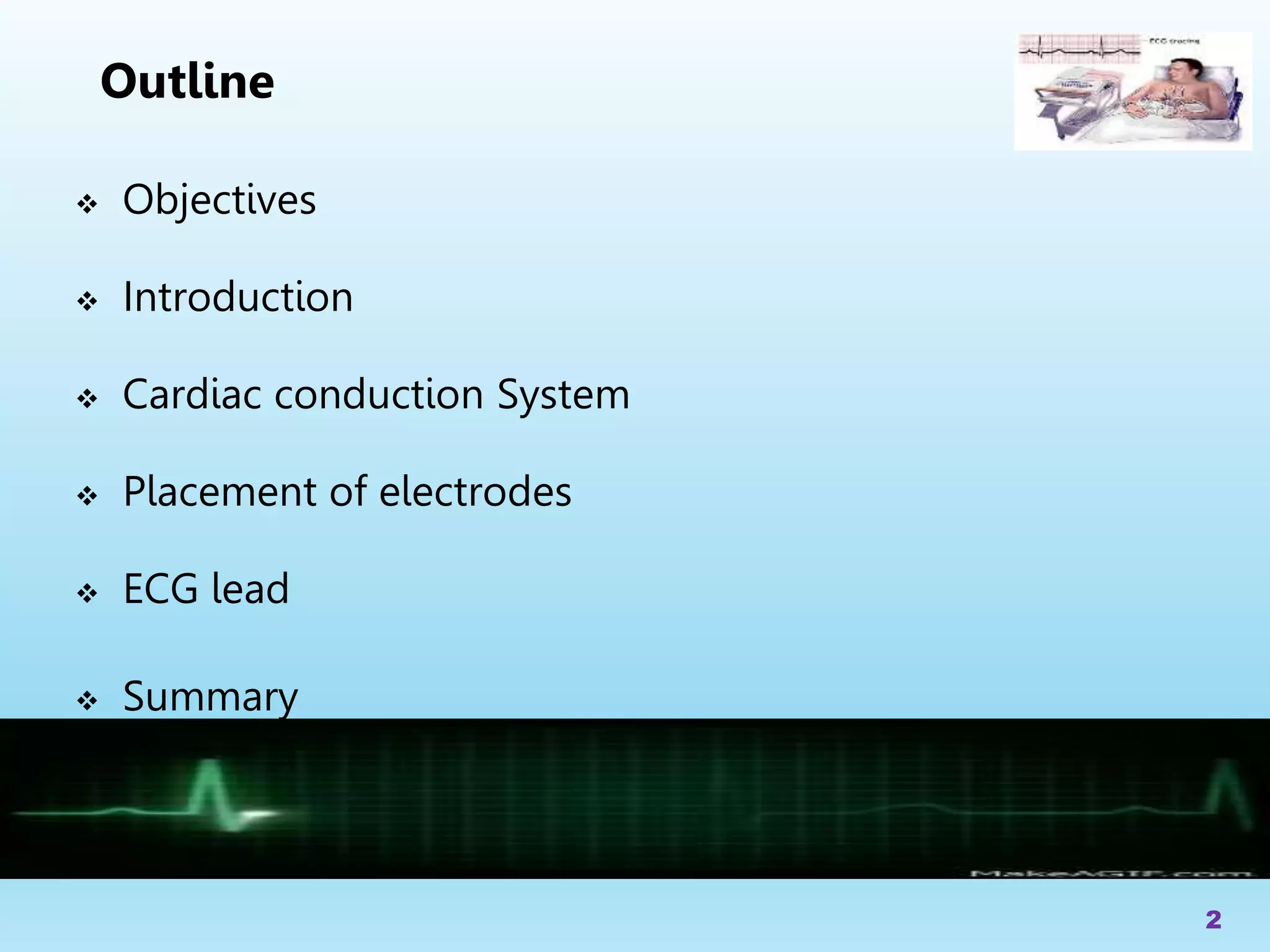 Basics of Electrocardiography.pptx
