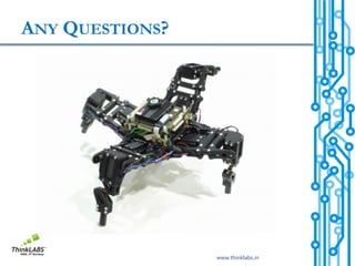 Basics of Electronics | PPT