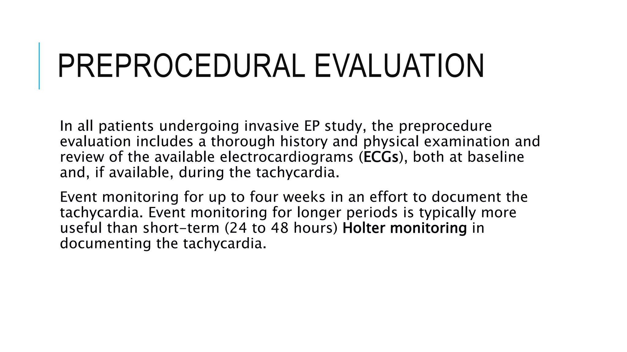 Basics of electrophysiology | PPTX