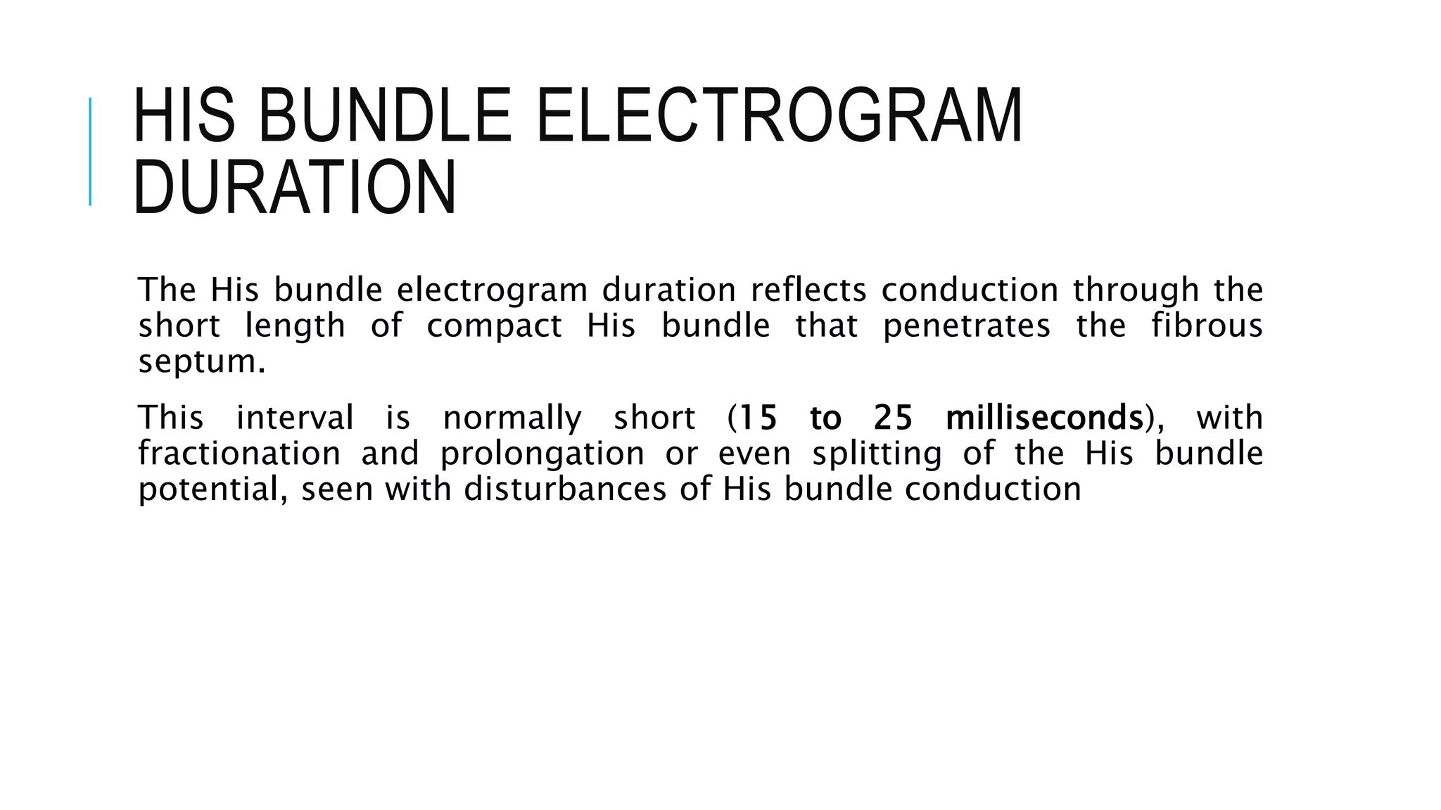 Basics of electrophysiology | PPTX