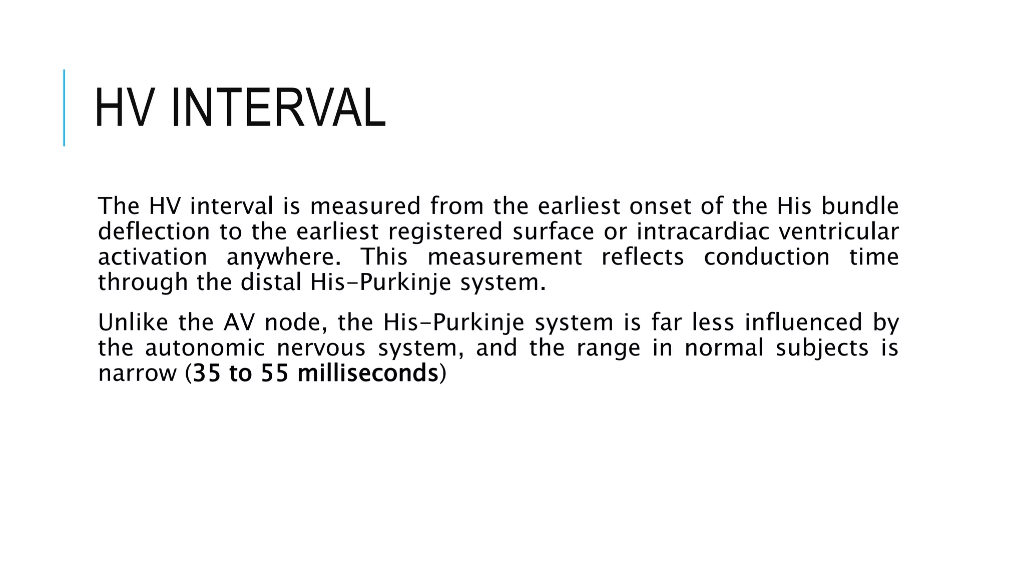 Basics of electrophysiology | PPTX