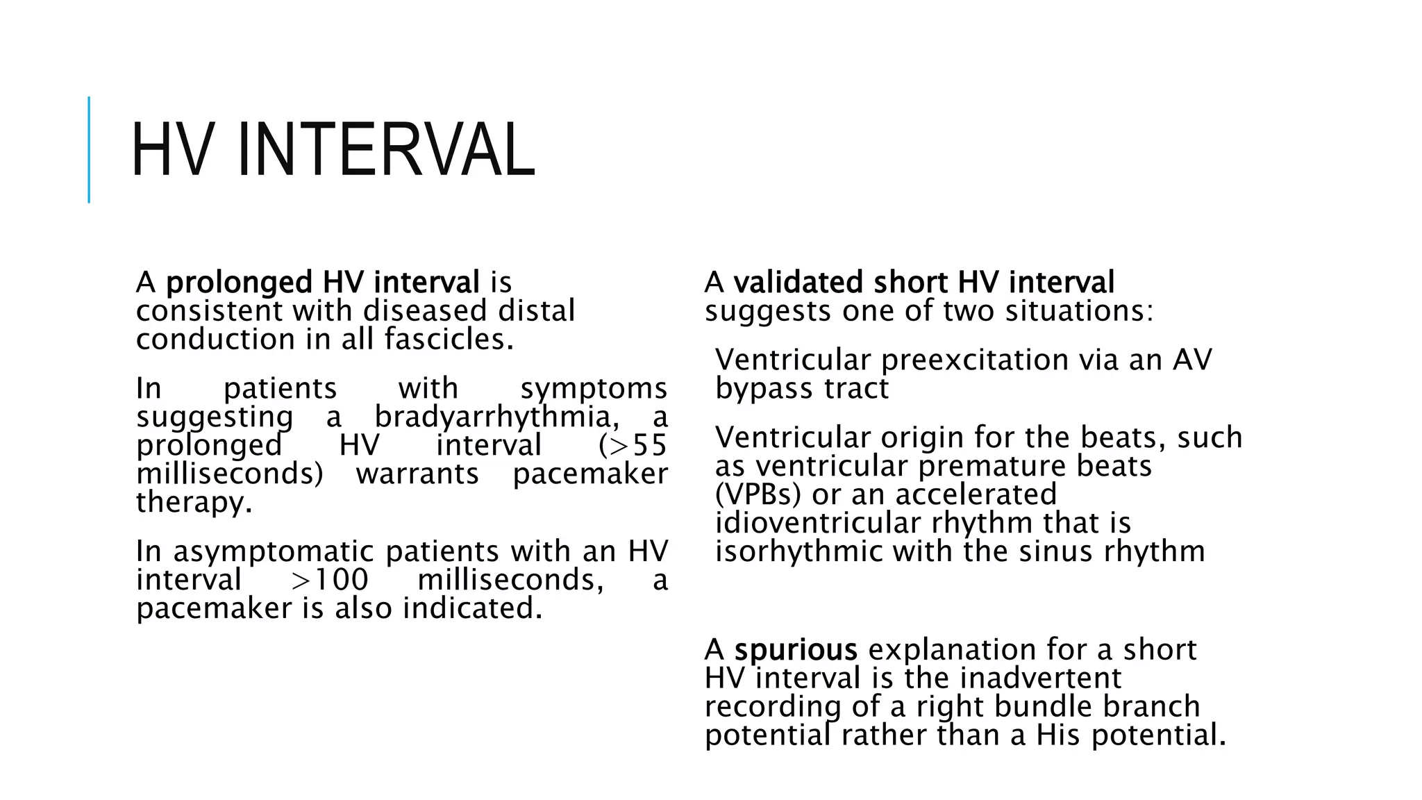Basics of electrophysiology | PPTX