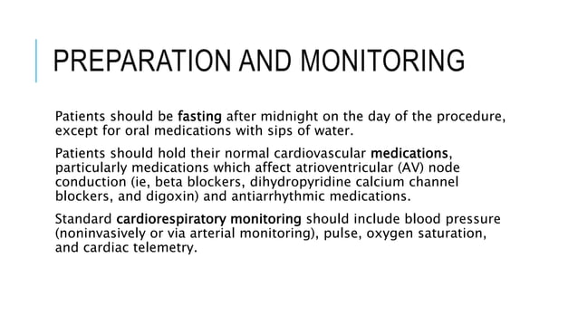 Basics of electrophysiology | PPTX
