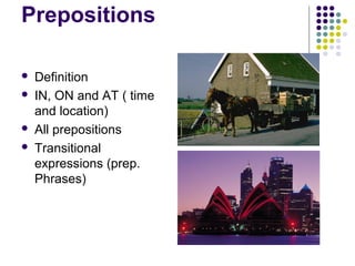 Basics of eng grammar wrap up | PPT