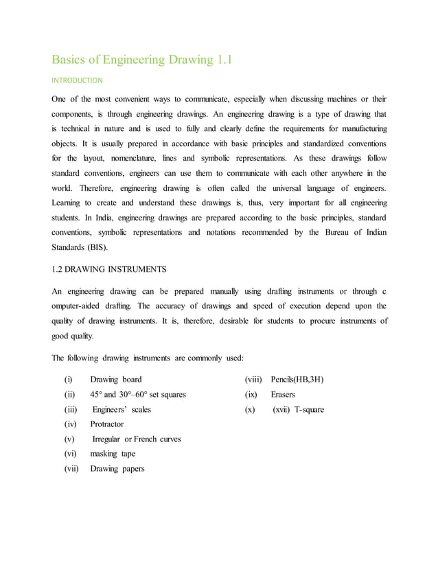 Basics of Engineering Drawing 1.docx