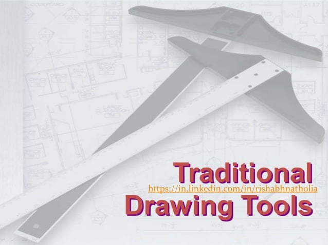 Basics of engineering drawing by Rishabh Natholia | PPTX | Drawing and Sketching | Arts and Crafts