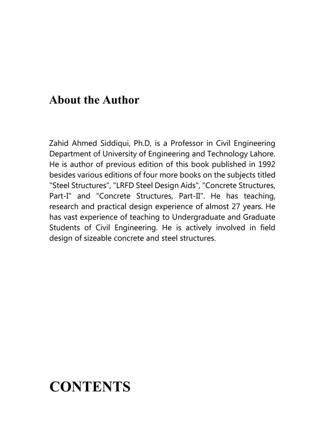 Basics of Civil Engineering Drawing full book. | PDF