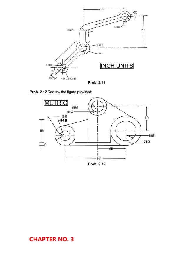 Basics of Civil Engineering Drawing full book. | PDF
