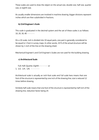 Civil Engineering Building Drawing Book