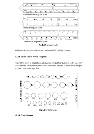 Civil Engineering Building Drawing Book
