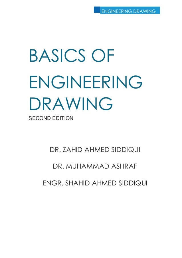 Basics of Civil Engineering Drawing full book.