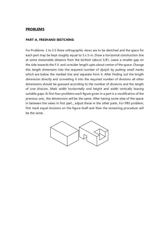 Basics of Civil Engineering Drawing full book.