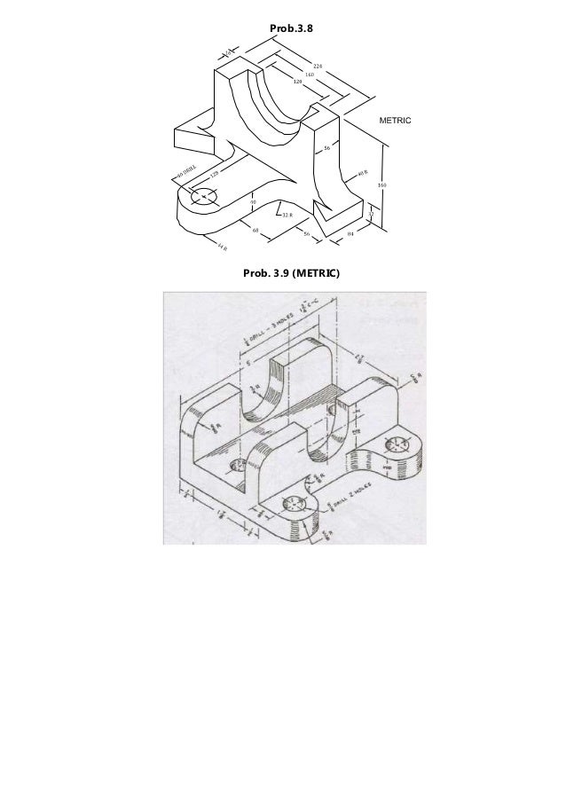 Basics of Civil Engineering Drawing full book.