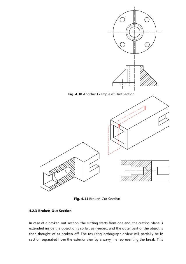 Basics of Civil Engineering Drawing full book.