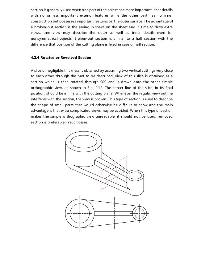 Basics of Civil Engineering Drawing full book.