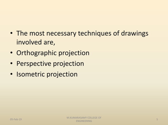 Basics of Engineering Graphics | PPTX | Graphics Software | Computer Software and Applications