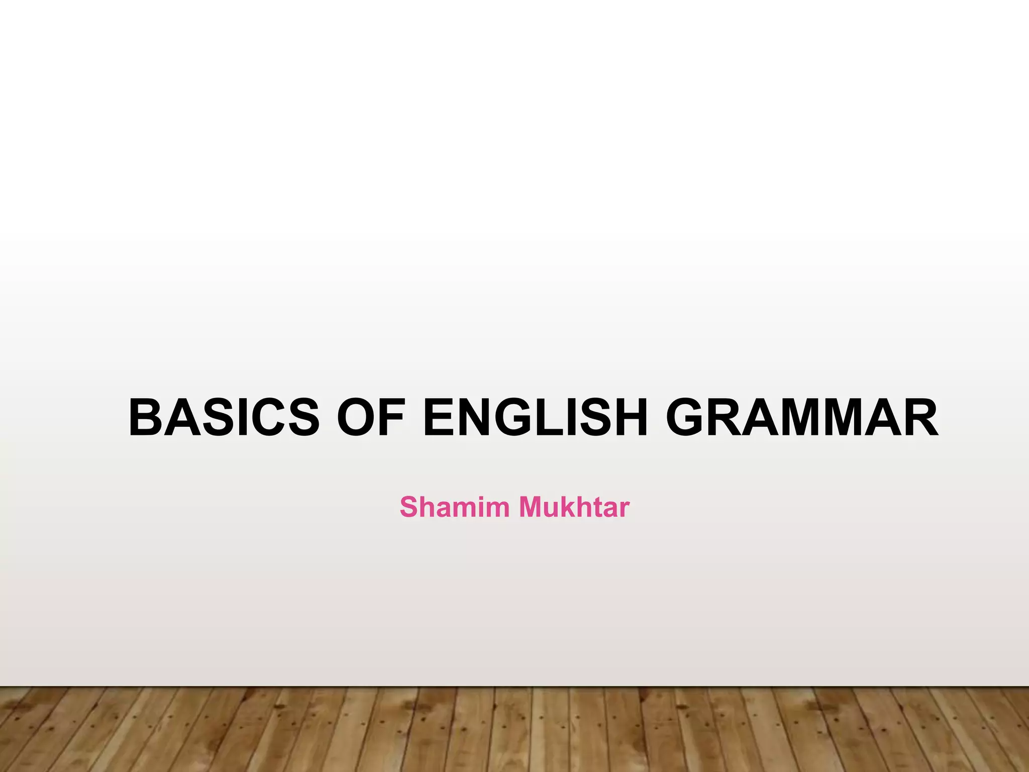 Basics of English Grammar.pptx