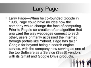 Basics of entrepreneurship | PPT