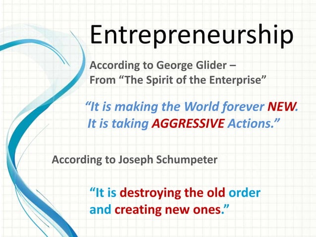 Basics of entrepreneurship | PPTX | Startups | Business