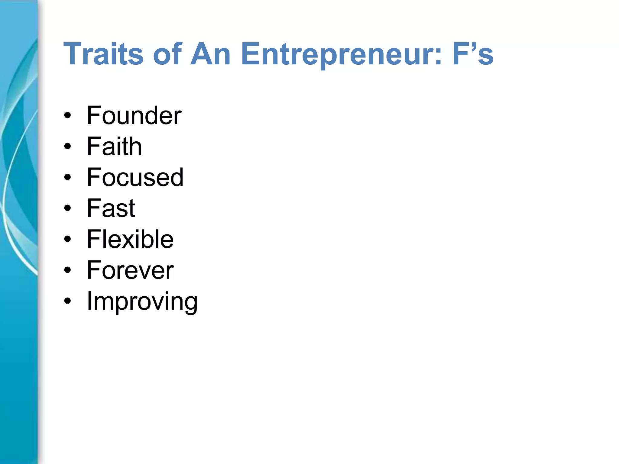 BASICS OF ENTREPRENEURSHIP.pptx