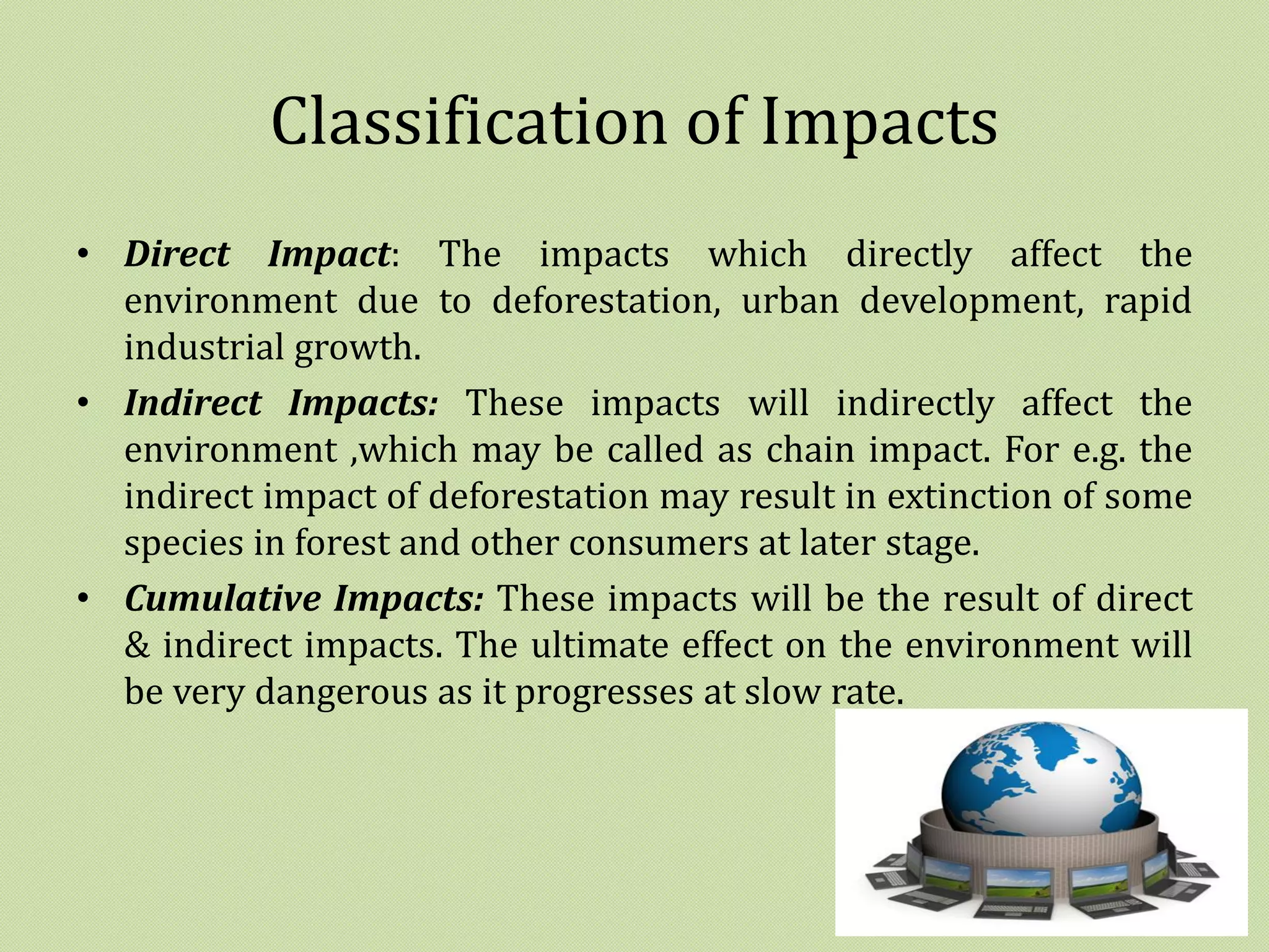 Basics of Environmental Studies | PDF