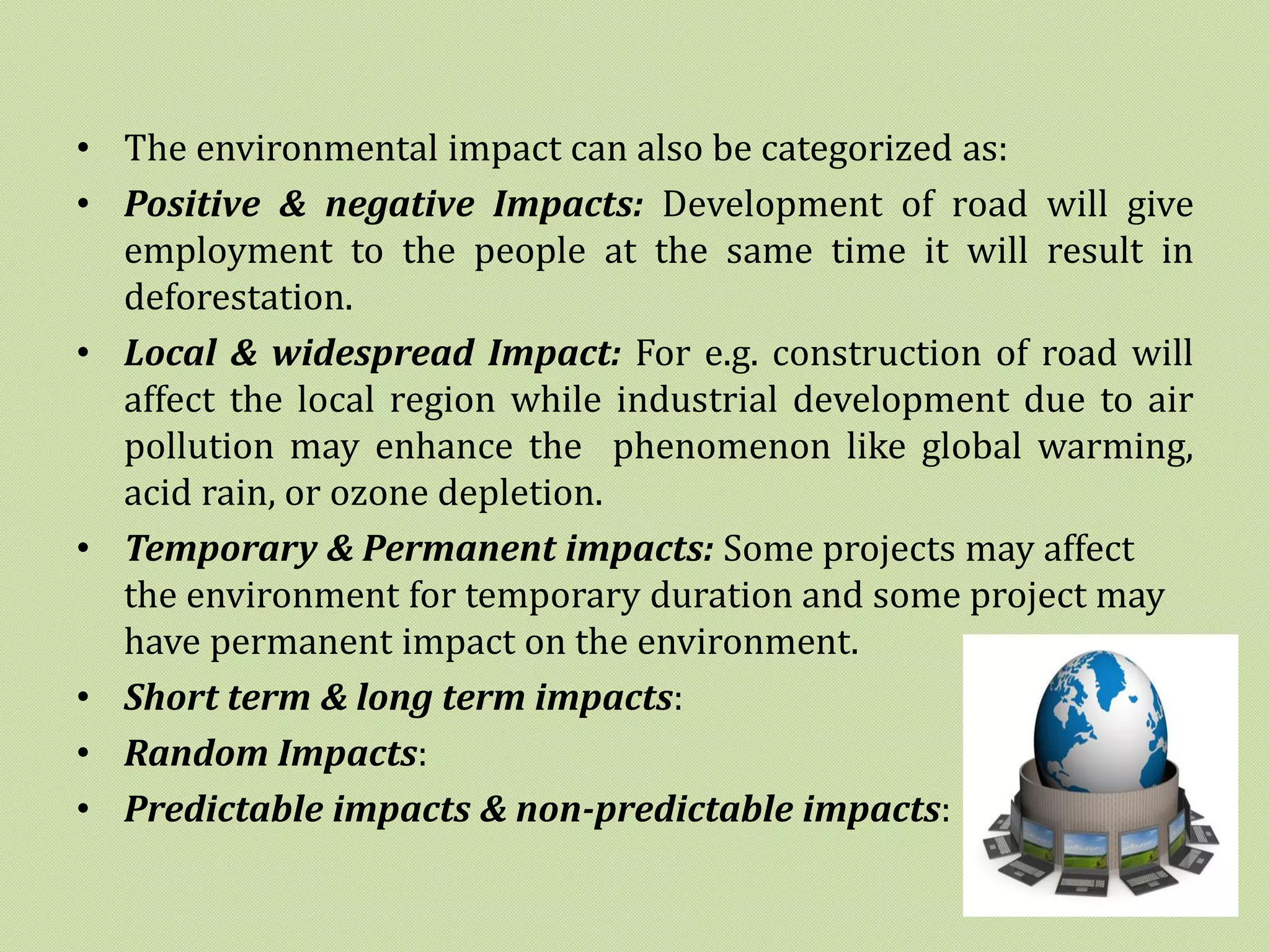 Basics of Environmental Studies | PDF