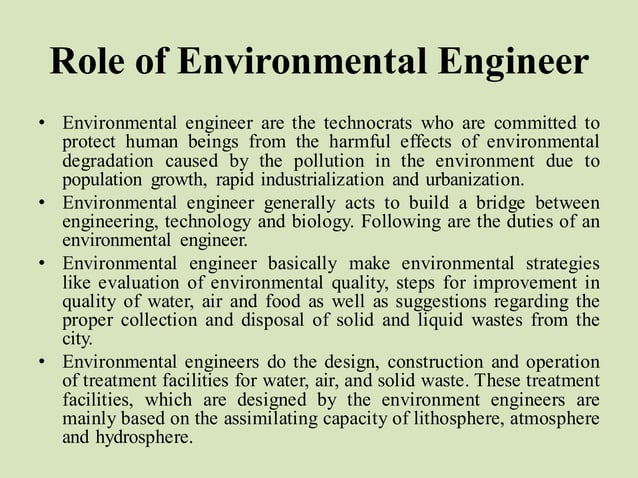 Basics of Environmental Studies | PDF