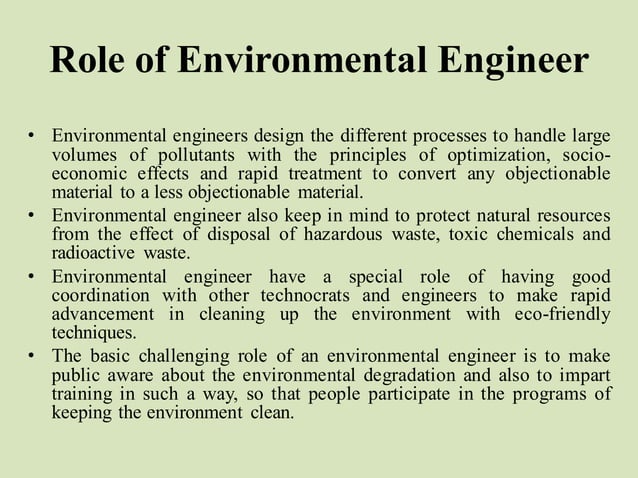 Basics of Environmental Studies | PDF