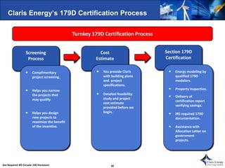 Jay Corn - EPAct 179D is an Important Tax Incentive for Architects and ...