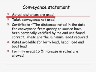 Basics of estimation | PPT