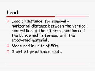Basics of estimation | PPT